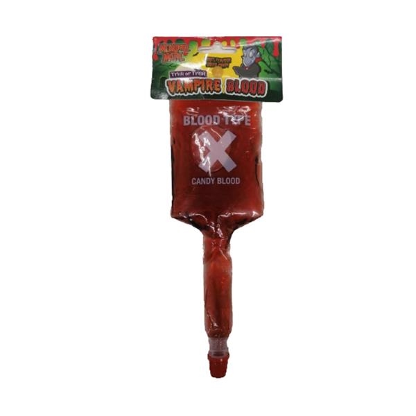 Buy Blood bag | Barbarich Candy store Belgium