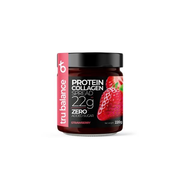 Buy Protein and Collagen Jam | Barbarich Candy store Belgium